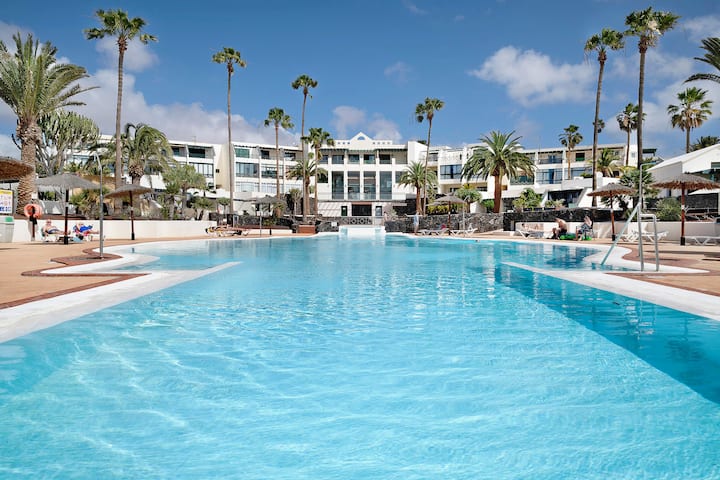 Bungalow La Roca - Costa Teguise