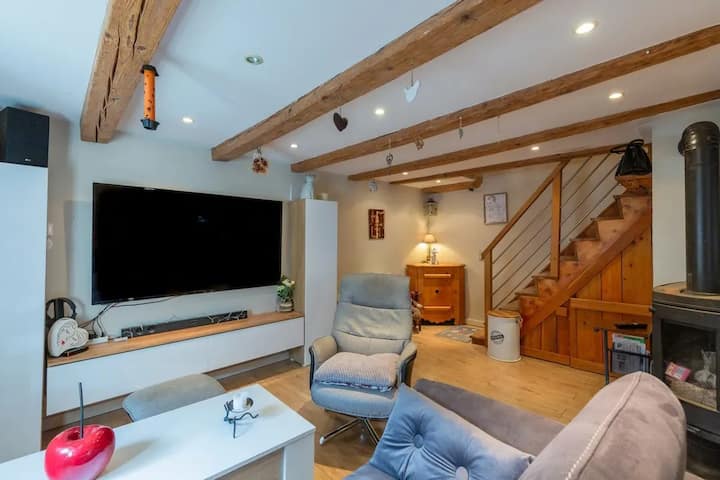 Maison à Faverges Seythenex - Faverges