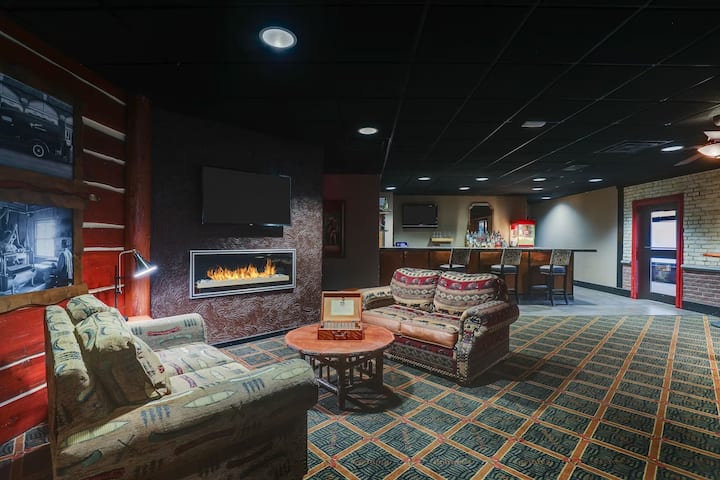 Stoney Creek Sioux, Deluxe Room 2 Queen | 3 Units - Sioux City, IA