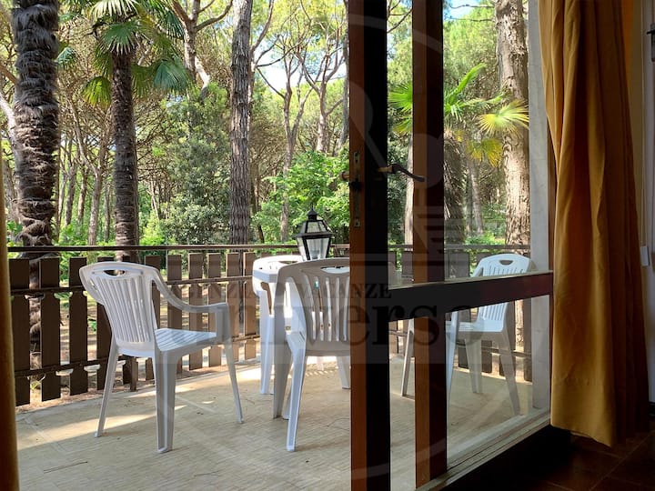 Villa Angela - Eraclea Mare