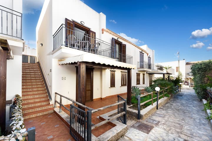 La Lanterna - San Vito Lo Capo