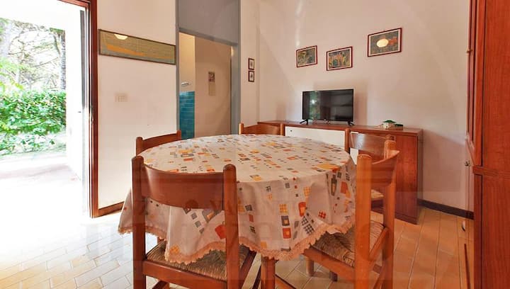 Bungalow Baleno - Eraclea Mare