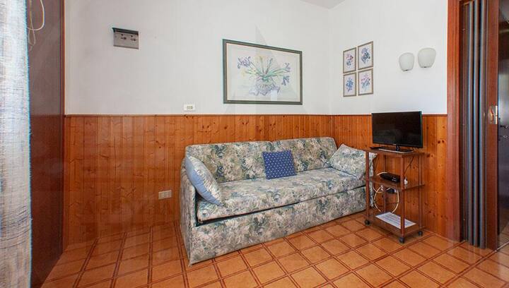 Villa Silvia – Beachfront Apartment - Eraclea Mare