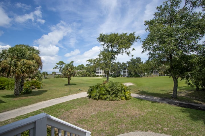 52 Davis Love Drive - Fripp Island, SC