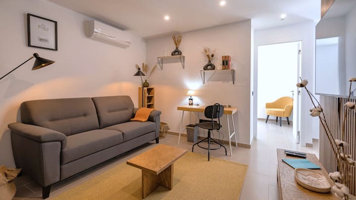 Amazing 3bdr Duplex In Lisbon By Lovelystay - Amadora