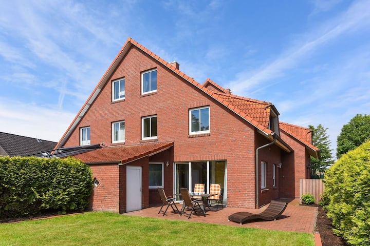 Pia (251463) - Langeoog