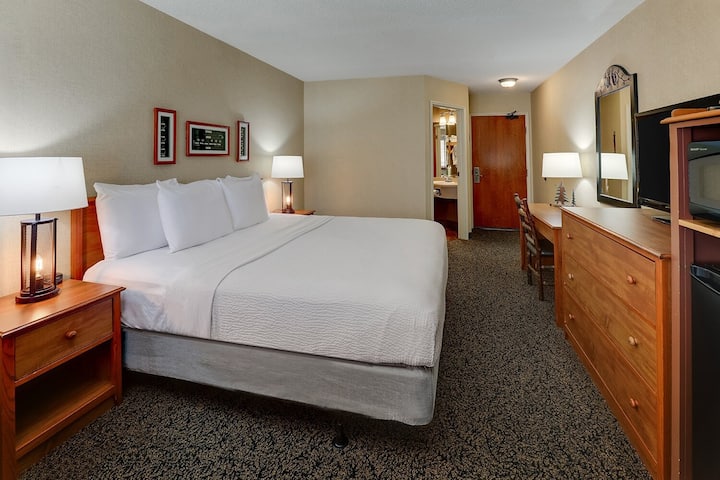 Pool, Deluxe King Suite, Stoney Creek Galena - Galena, IL