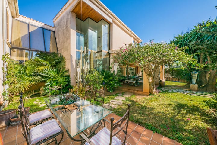 Villa Tramontana - Inca