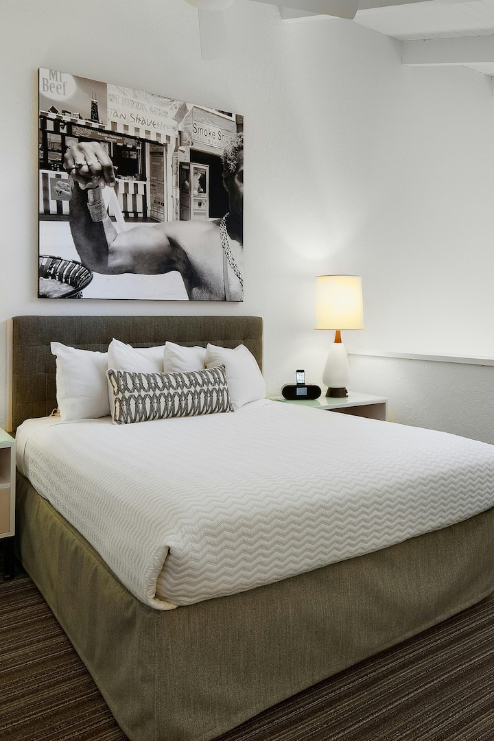 Inn At Venice Beach - Steps From The Beach - Santa Monica, CA