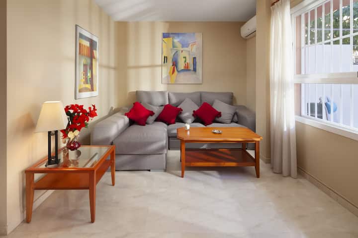 Casa Alessandro - Nerja