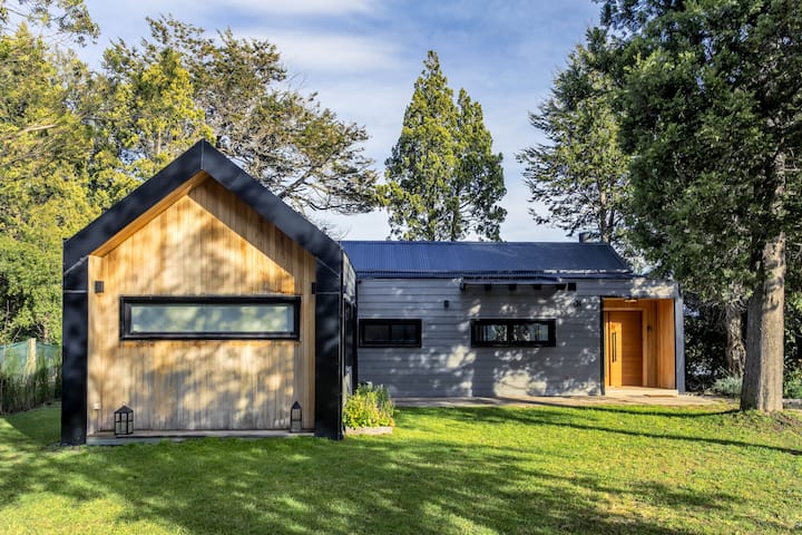 Bog Cherry House 2 - Villa La Angostura