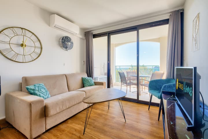 Appartement 2 Pièces 4 Personnes - Sélection - Cannes