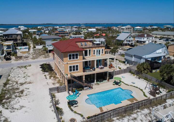 Fathom Resort - Pensacola Beach, FL