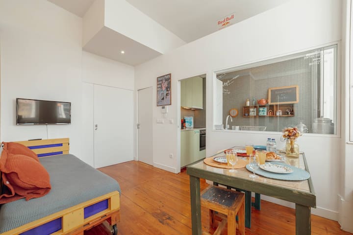 Downtown Bolhão 1 By Hosty - Porto