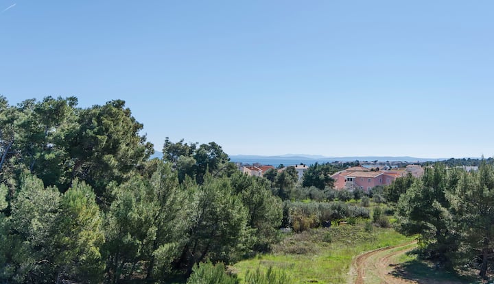 Appartement Villa V2 With Rooftop (100031-a3) - Vir