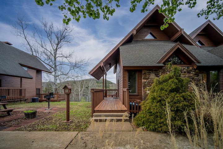 Table Rock Lake Condo In Holiday Island, Ar - Beaver Lake, AR