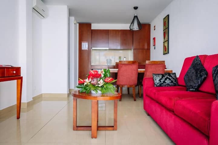 Seaside Splendor! Direct Beach Access | 4 Units - Albufeira