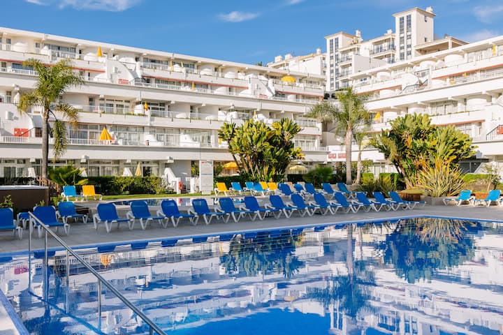 Seaside Splendor! Serene Spa Retreat | 4 Units - Albufeira