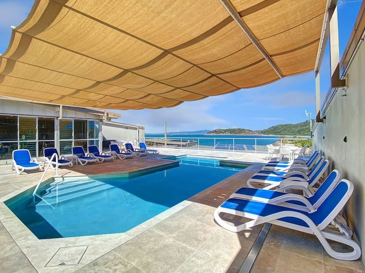 1 Bright Point Apartment 1407 - Magnetic Island