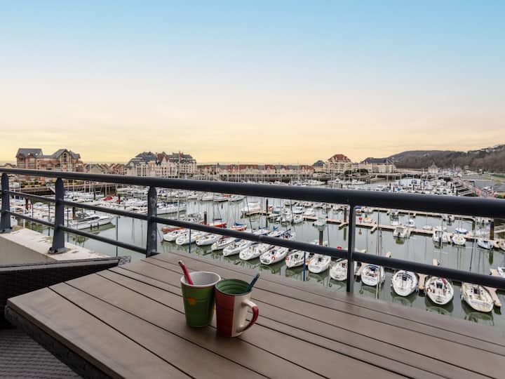 Les Lofts By Interhome - Dives-sur-Mer