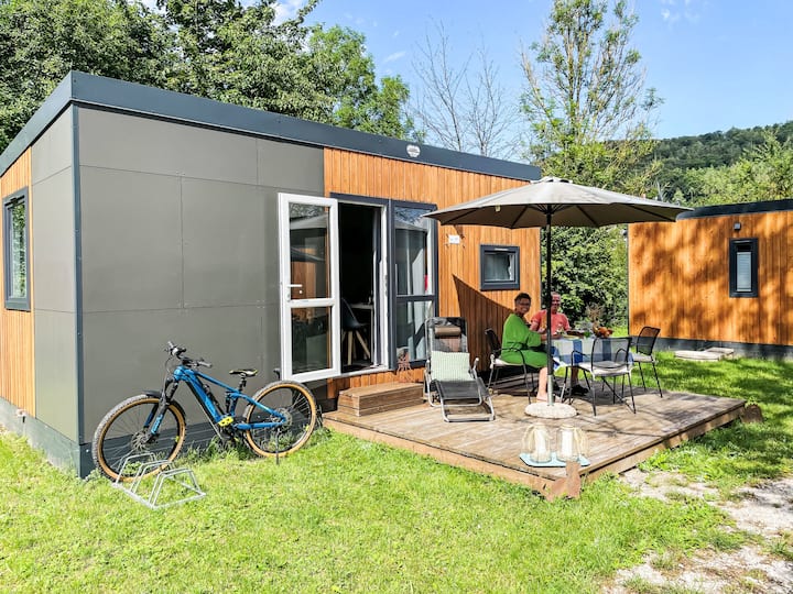 Tiny Haus Marion By Interhome - Riedenburg