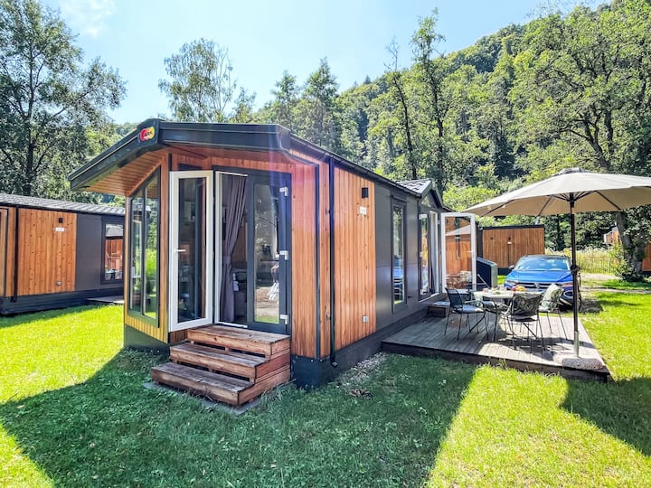 Tiny Haus Christine By Interhome - Riedenburg
