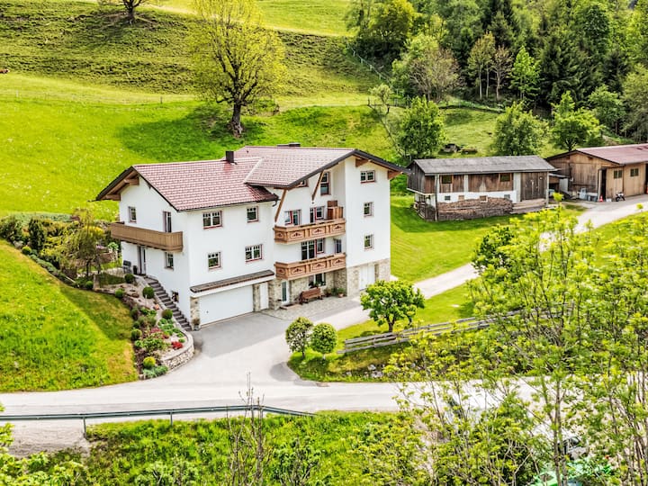 Mawa By Interhome - Schladming
