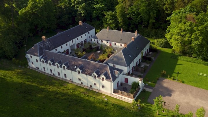 Old Stable Mews Castle Leslie - Monaghan
