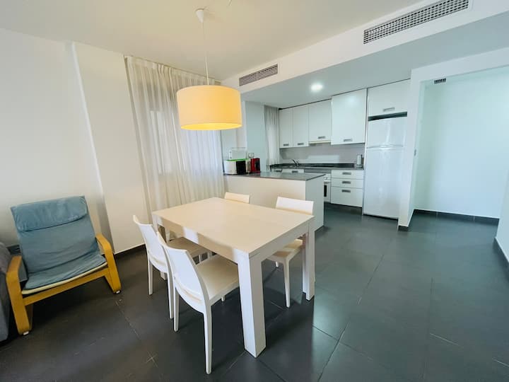 La Manga Beach Club - Enjoy This Ocean Oasis - San Javier