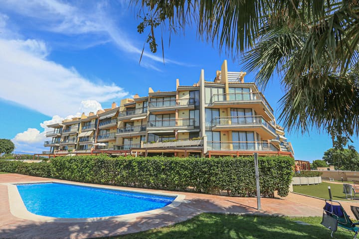 Ciutadella 2 E Bjs 1 - Cambrils