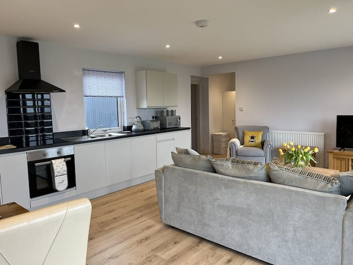 Fleetwood 2 Bed Cottage - Middleham