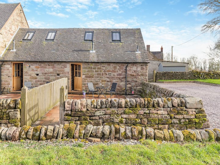 Jacob's Barn - Uk46733 - Alton