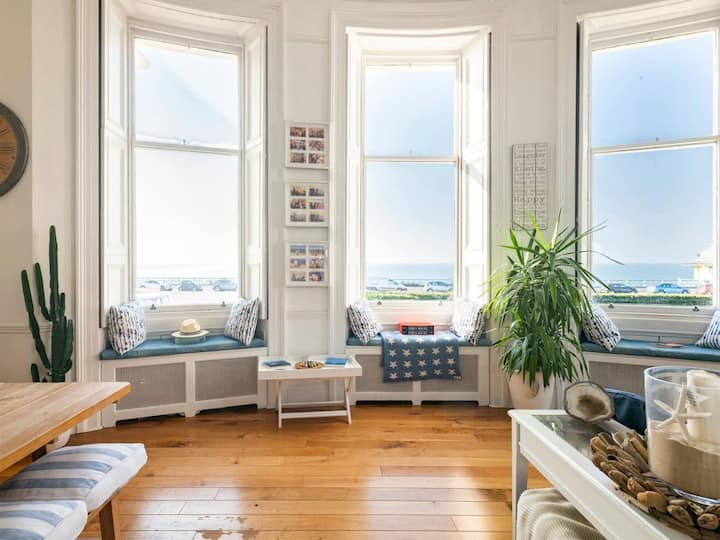 The Little Beach House - Brighton