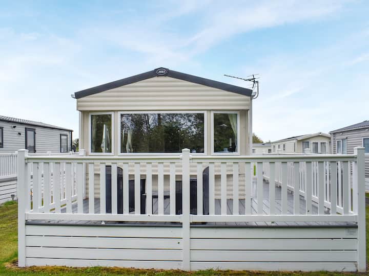 Forest Retreat - Saxmundham