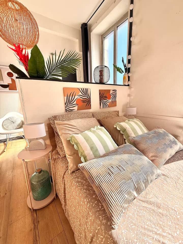 La Galerie D’octave, Studio, Hypercentre De St B - Saint-Brieuc