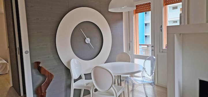 Bright Apartment In The Concordia Condominium - Eraclea Mare