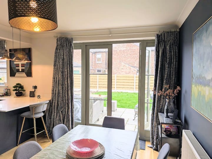 Grange Garth Near The River - イギリス ヨーク