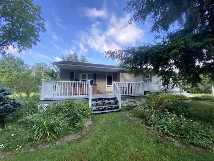 Stonebrook Haven Retreat By Athens & Towanda - Pennsylvanie