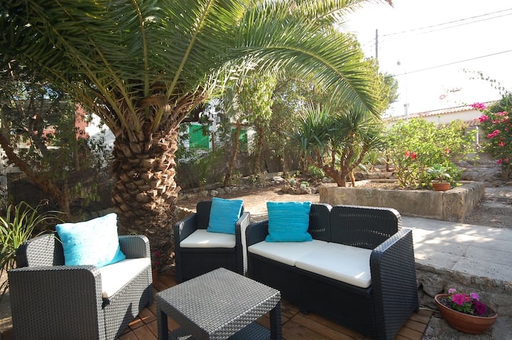 Villa Portals - Marineland Mallorca
