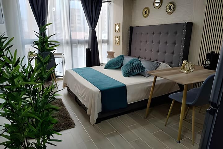 Acogedor Apartamento Floresta - Medellín, Colombia
