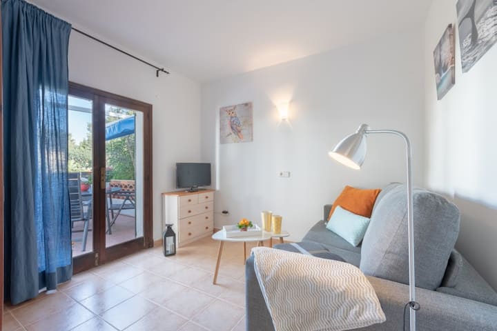 Marina 9 - Palma Nova
