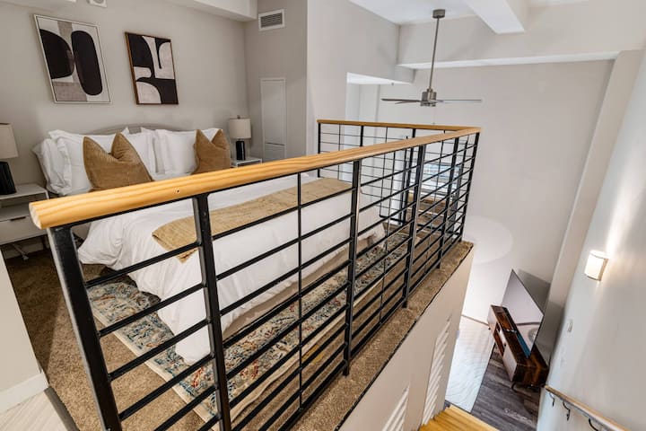 Cbd/otr Gym, Pool, Rooftop, 5 Min Walk To Stadiums - Covington, KY