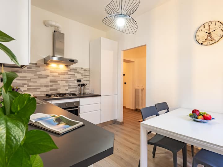 Antonio By Interhome - Bellano