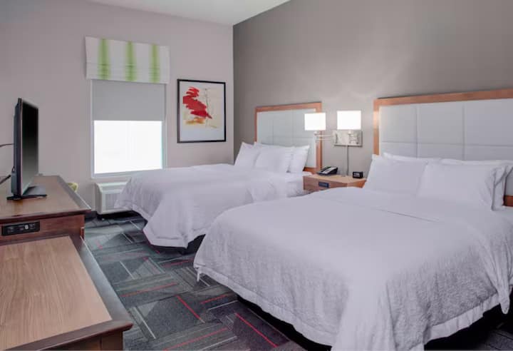 Enjoy Columbus: Pets Welcome, Near Lck Airport - Ashville, OH