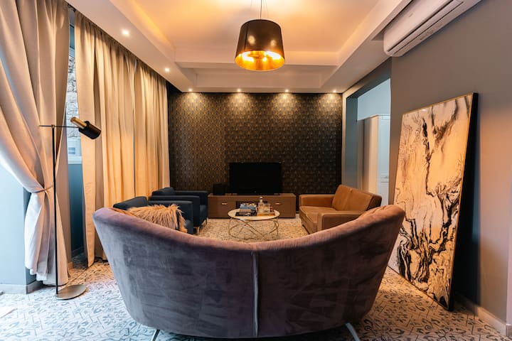 Palazzo Seraphim Boutique Living In St Julians - Malta