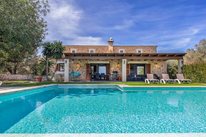 Finca Son Guillot D'en Pedro - Ariany