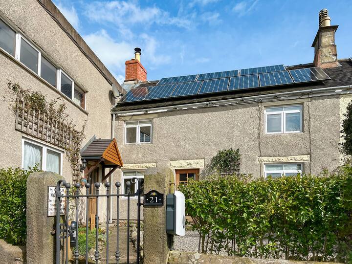 Bonsall View Cottage - Bonsall