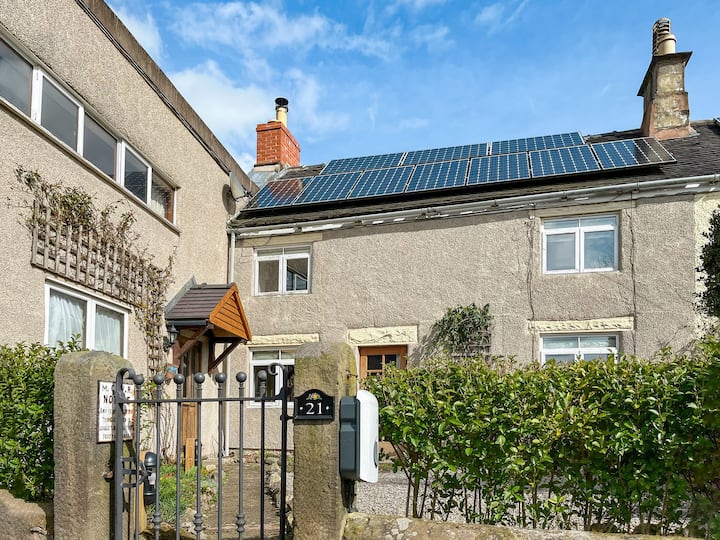 Bonsall View Cottage - Matlock