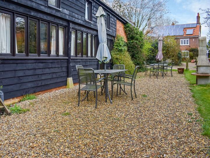 Uk46715 - The Coach House - Holt