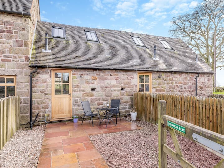 Herdwick Barn - Uk46732 - Alton